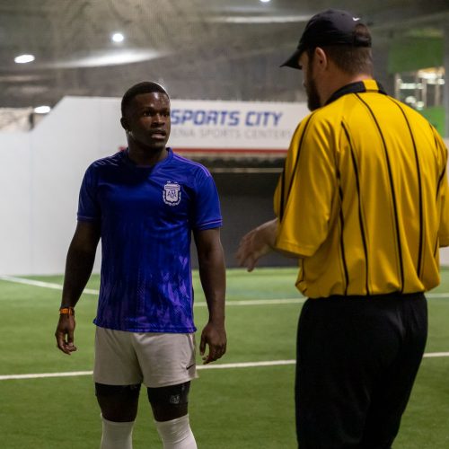 Adult Leagues - Sports City